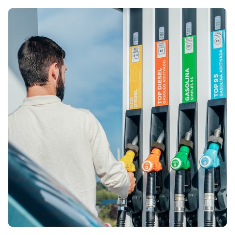 PRIO - Fuels, Electric Mobility and Gas | PRIO