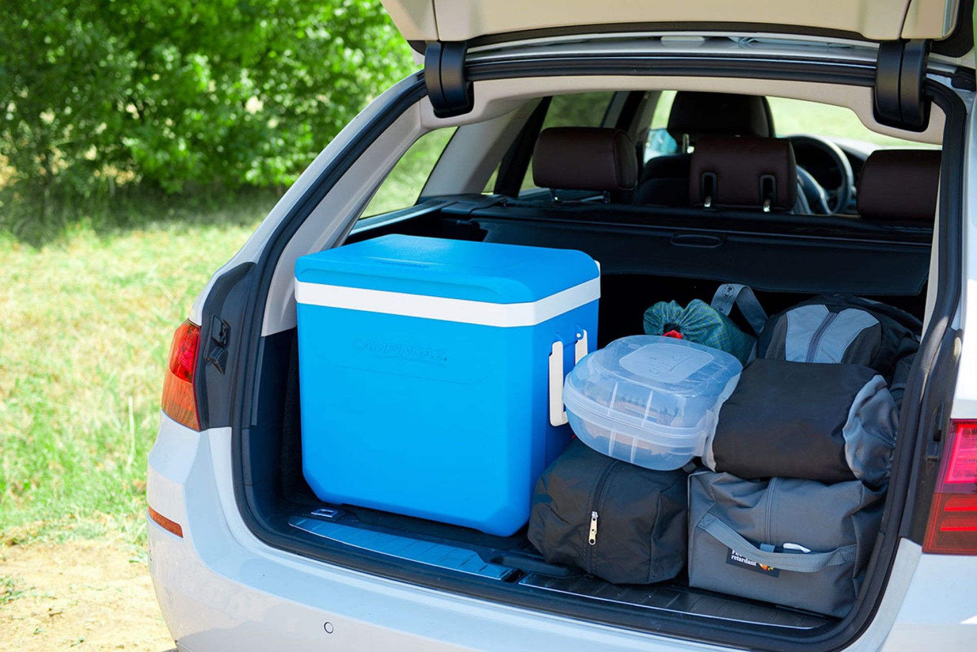 Geleira Rígida Plus 38 Litros - 350005866 | PRIO