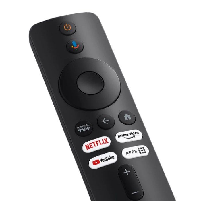 TV Stick Xiaomi 4K (2nd Gen) - 6941948707108 - PRIO